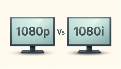1080p Vs 1080i Whats The Difference Bsn