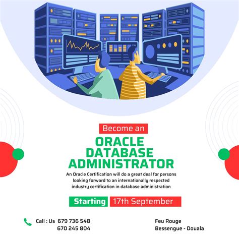 Institute Of Management And Information Technology On Linkedin Oracle Dba Databasemanagement