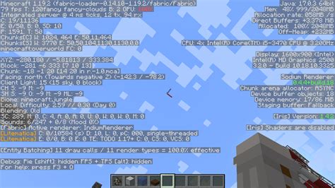 Iris Cannot Detect Player And Mob Issue IrisShaders Iris GitHub