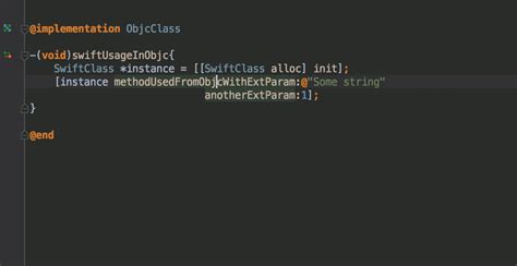 appcode 2016 2 released swift inspections and intentions introduce