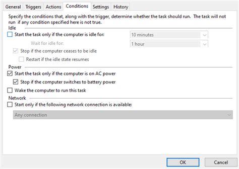 Scheduling A Python Script With Windows Task Scheduler Stack Overflow
