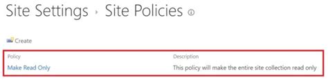 How To Make SharePoint Online Site Collection Read Only Cloud Decoded