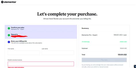 Adding Discount Codes In Elementor Creative Salahu