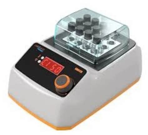 Closed Reflux Cod Heating Digester Digital Hole Size 16 Mm At ₹ 69900 In Thodupuzha