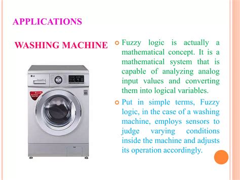 Fuzzy Set And Its Application PPTX