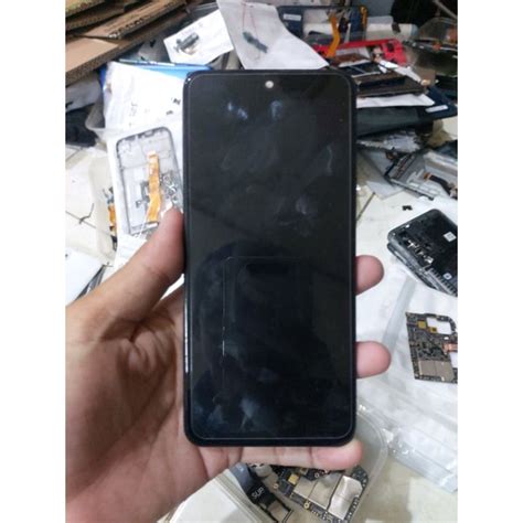 Jual LCD REDMI NOTE 10 NOTE 10S ORI COPOTAN Shopee Indonesia