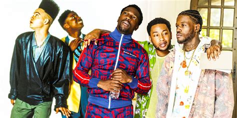 House Party Movie Photos