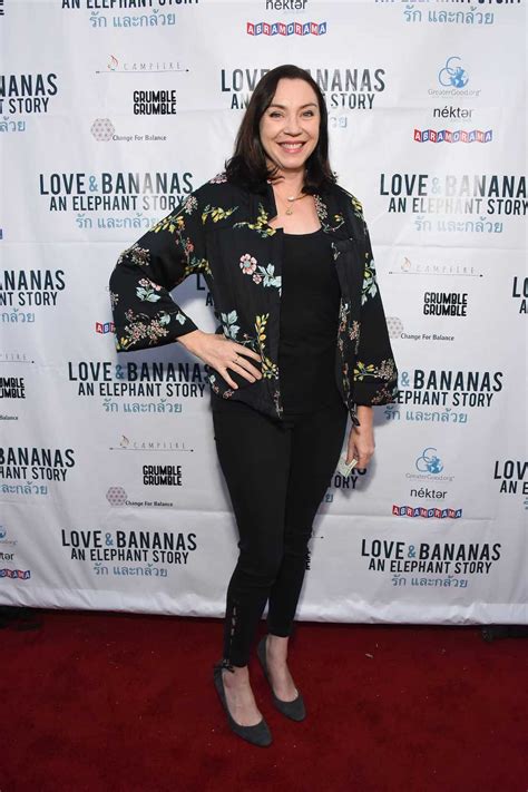Stephanie Courtney Bio Age Net Worth Movies And Tv Shows Latest