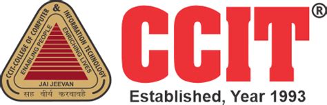 Program Computer Training Institute In Ludhiana Ccit