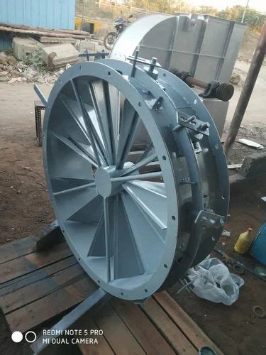 Top Inlet Guide Vane At Rs 7000 Piece In Tiruvallur Id 2853712835148