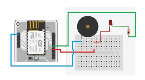 bitcoin alert system using bolt iot