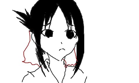 Shinomiya Desenho De Iori Gartic