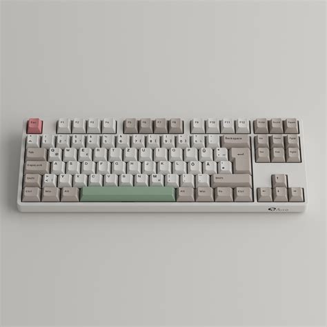 Tkl Keyboards For Seamless Typing Experience Akko