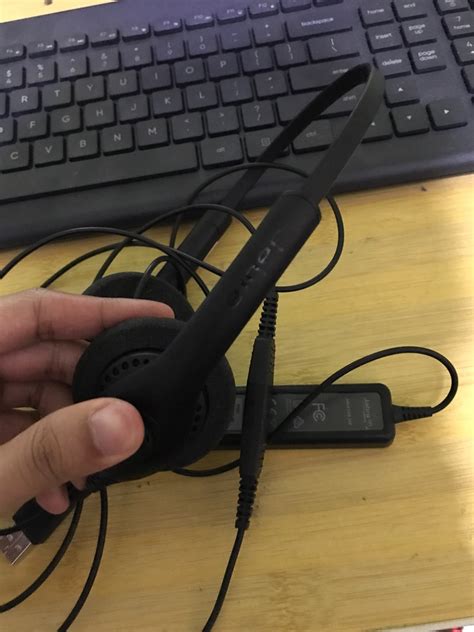 Jabra Link On Carousell