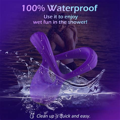 Louise Triangular Penis Vibrating Ring Alluriatoy