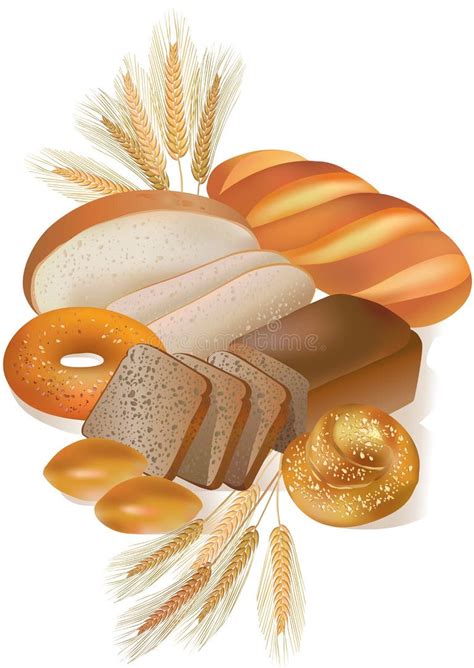 Paste Bread Stock Illustrations 1 714 Paste Bread Stock Illustrations Vectors And Clipart