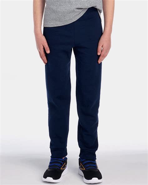 Jerzees 975yr Nublend® Youth Joggers