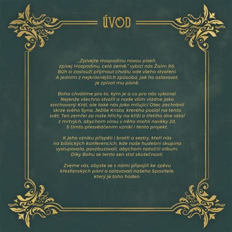 Pána Chval Cd Didasko