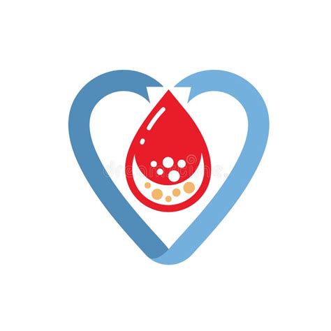 Diabetes Care Vector Element Concept Design Template Stock Vector