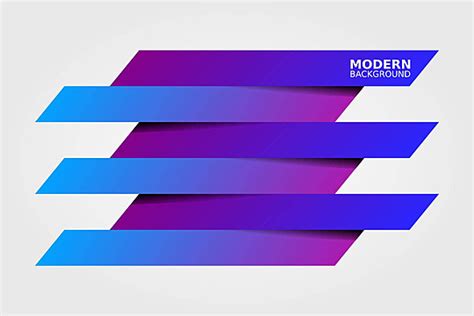 Infographic Template Featuring Blue Rectangular Criteria For Programming Language Selection