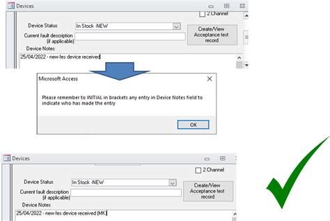 Github Martin Kerrmicrosoft Access Databases Collection Of Code