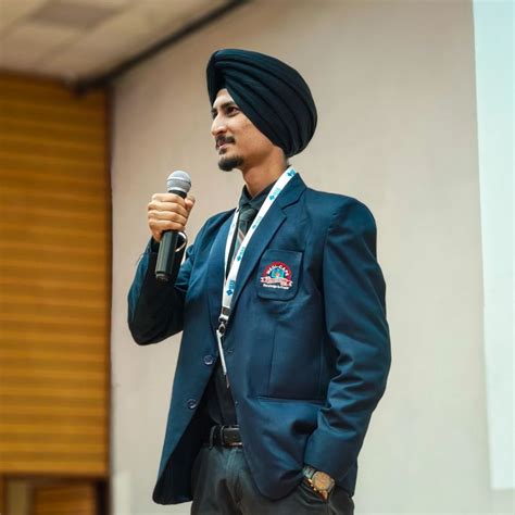 Jasneet Singh Saini On Linkedin Publicspeaking Dreamscometrue