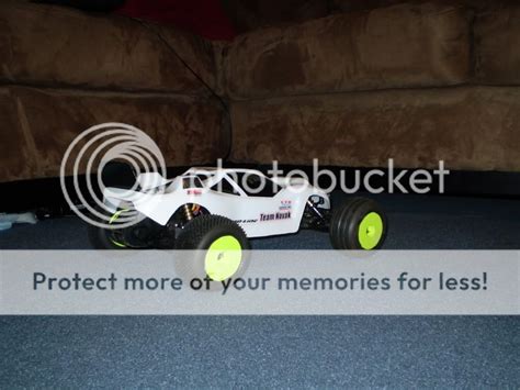 Kyosho RT5 Thread Page 100 R C Tech Forums