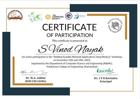 Pravalika Nodejs Workshop Developercommunity Learningjourney