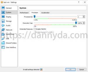 How To Enable Nested VT X AMD V Force Enable Nested VT X AMD V In Oracle VM VirtualBox