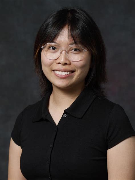 Lingyu Ouyang Environmental Sciences Graduate Program