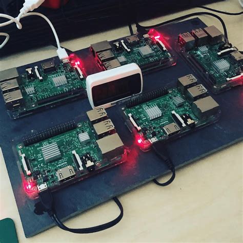 Mining Crypto With A Raspberry Pi