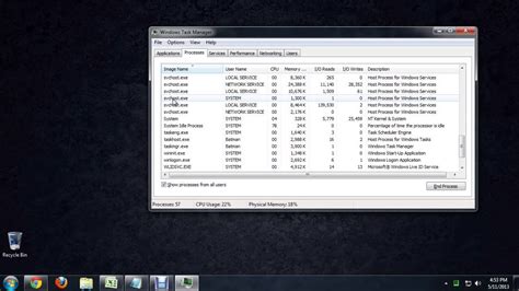 what is microsoft windows host process rundll32 tech niche youtube