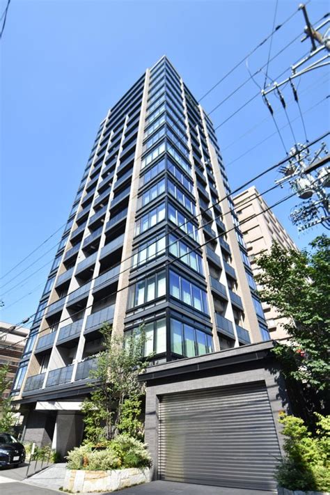 グランドメゾン名駅三丁目の物件情報（fa3aca0d）｜三井のリハウス