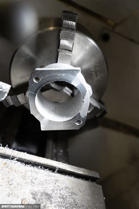 A How To Guide To Itbs With Project Nsx Speedhunters