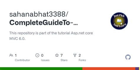 Completeguideto Coremvc 60viewstutorialcreatetutorialcshtml