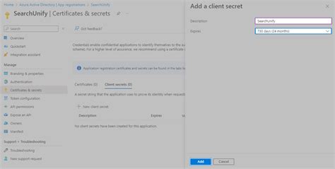 Obtain Client Id And Client Secret For Sharepoint Authentication