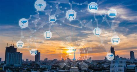 Internetofthings Iot Security Hackers Internet Government Datasecurity Bernard Marr