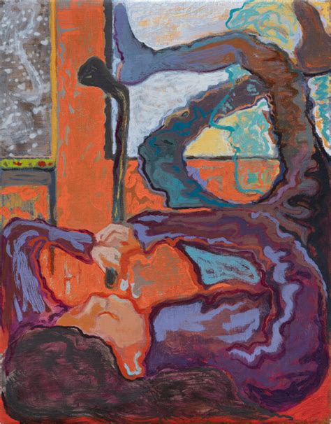 Sam Bornstein Contemporary Artist Platform