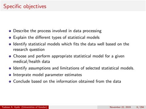 Basic Biostatistics And Data Managment Pdf Science