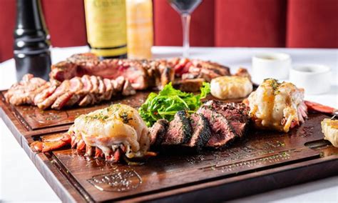 What Makes A Steakhouse Stand Out For Quality And Service Return 2