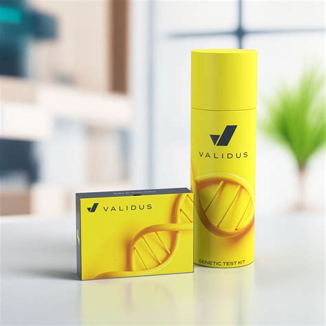 Validation Tests — Validus Health And Wellness