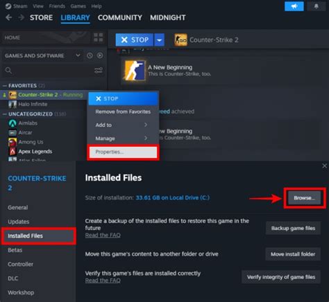 Counter Strike 2 How To Fix Low Fps Lag And Stuttering In Cs2 Beebom