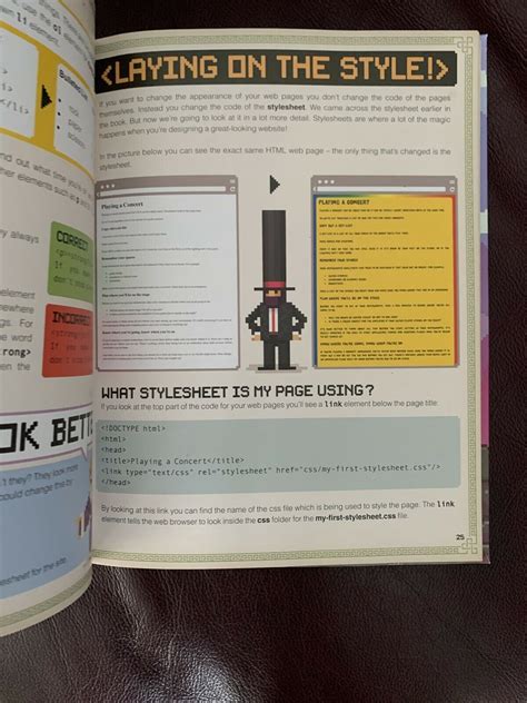 Create With Code Build Your Own Website By Coderdojo Nano Retro Unit