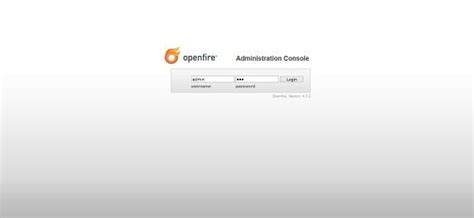 How To Install Openfire On Centos 7 Centlinux