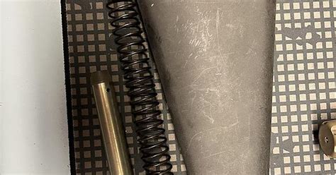 A2 Stock Buffer Tune Spacer Spring Buffer Album On Imgur