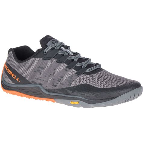 Merrell Mens Trail Glove 5 Trail Running Shoes At Dennis Penn Blog