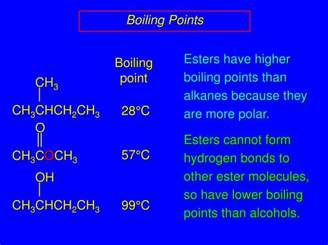Ppt 206 Sources Of Esters Powerpoint Presentation Free Download