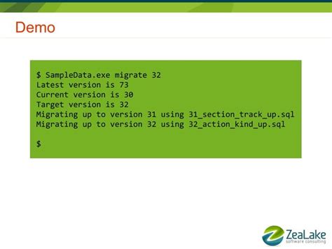 Database Schema Evolution Pdf Databases Computer Software And