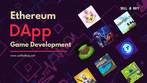 ethereum dapp game development leverage stunning benefits by starting