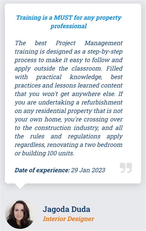 Project Management Blueprint Richard Stone Project Management Blueprint